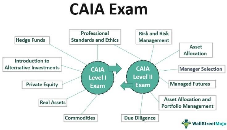 CAIA LEVEL 1 | 2 FOR EXAM 2023, Hobbies & Toys, Books & Magazines ...
