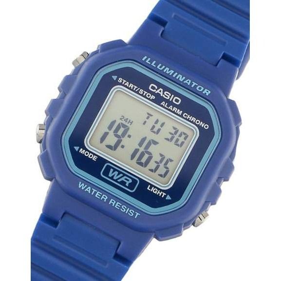 Casio Analog Digital Kids Watch, Women's Fashion, Watches & Accessories ...