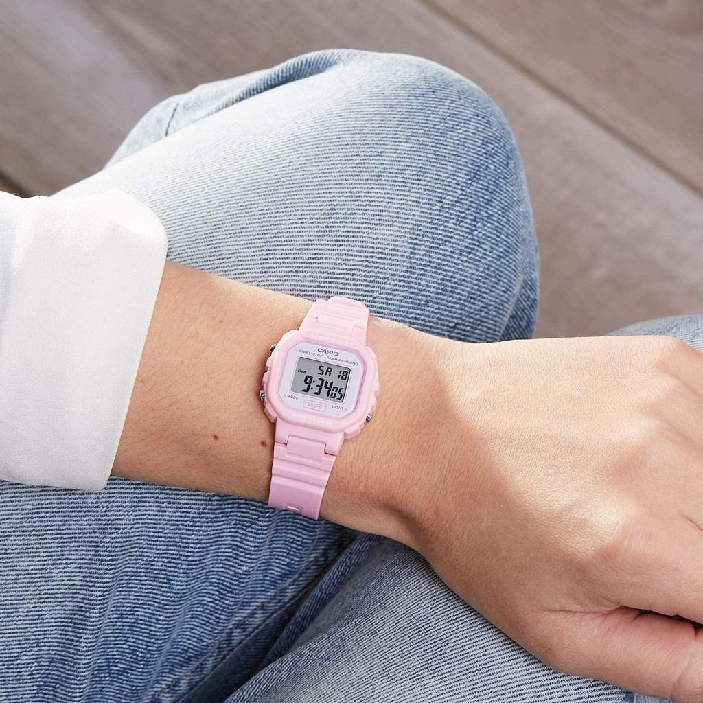 Casio Analog Digital Kids Watch, Women's Fashion, Watches & Accessories ...