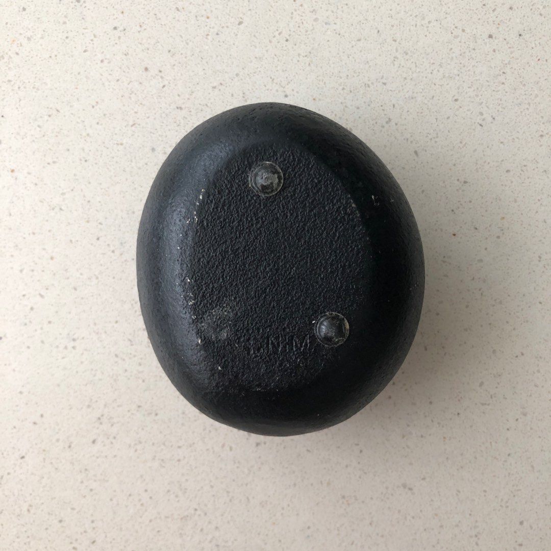 Cast Iron Door Stopper, Furniture & Home Living, Home Decor, Other Home ...