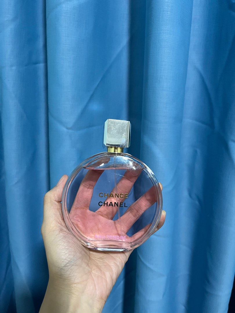 Channel Perfume, Beauty & Personal Care, Fragrance & Deodorants on ...