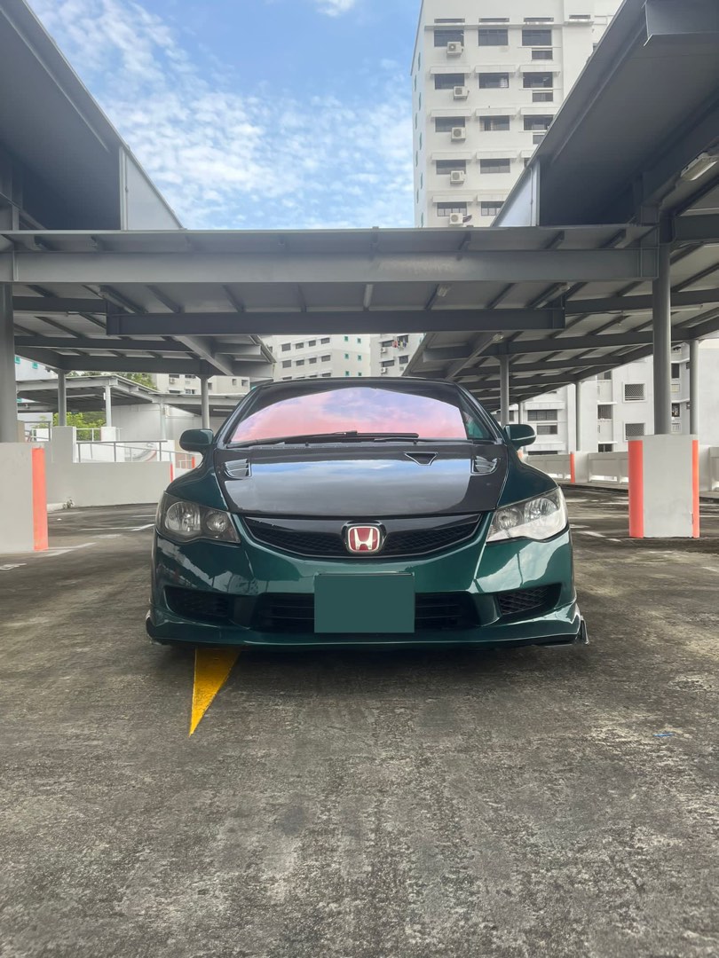 CHEAP MODDED CAR FOR RENT P PLATE MALAYSIA WELCOME, Cars, Car Rental on ...