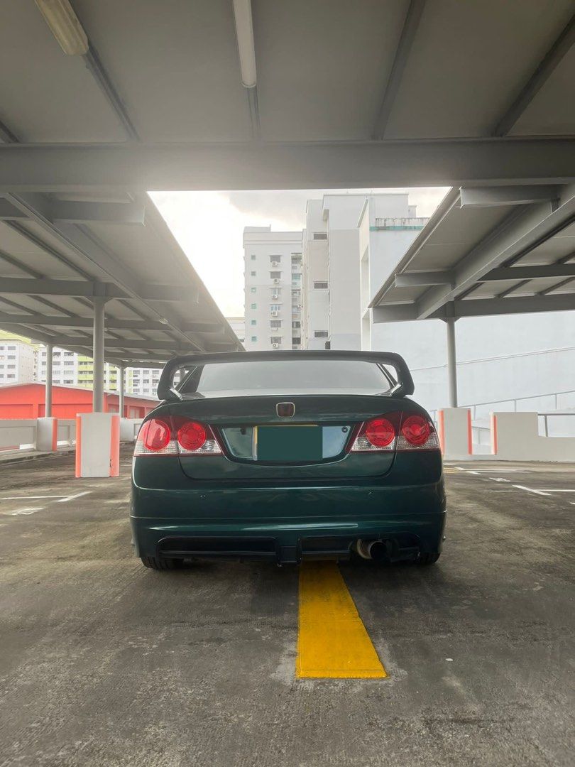 CHEAP MODDED CAR FOR RENT P PLATE MALAYSIA WELCOME, Cars, Car Rental on ...