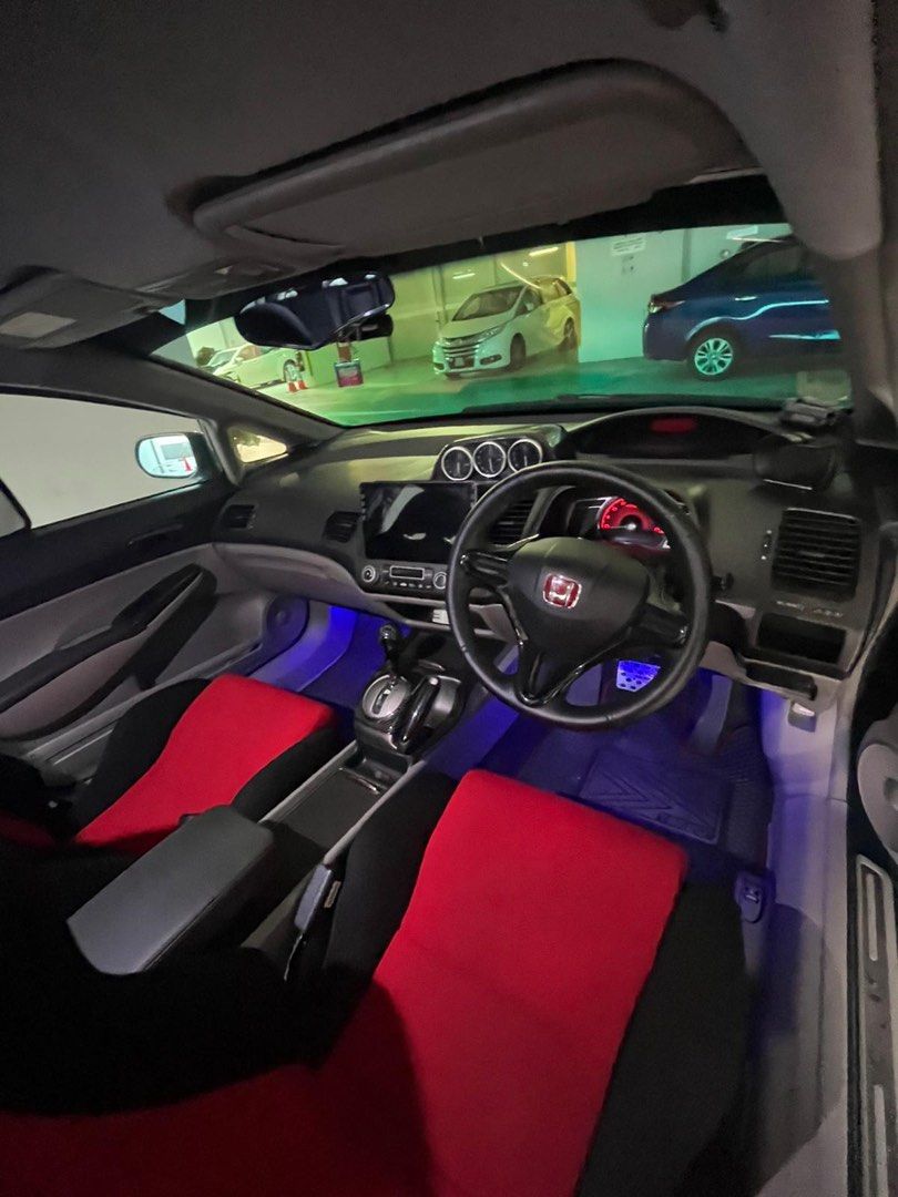 CHEAP MODDED CAR FOR RENT P PLATE MALAYSIA WELCOME, Cars, Car Rental on ...