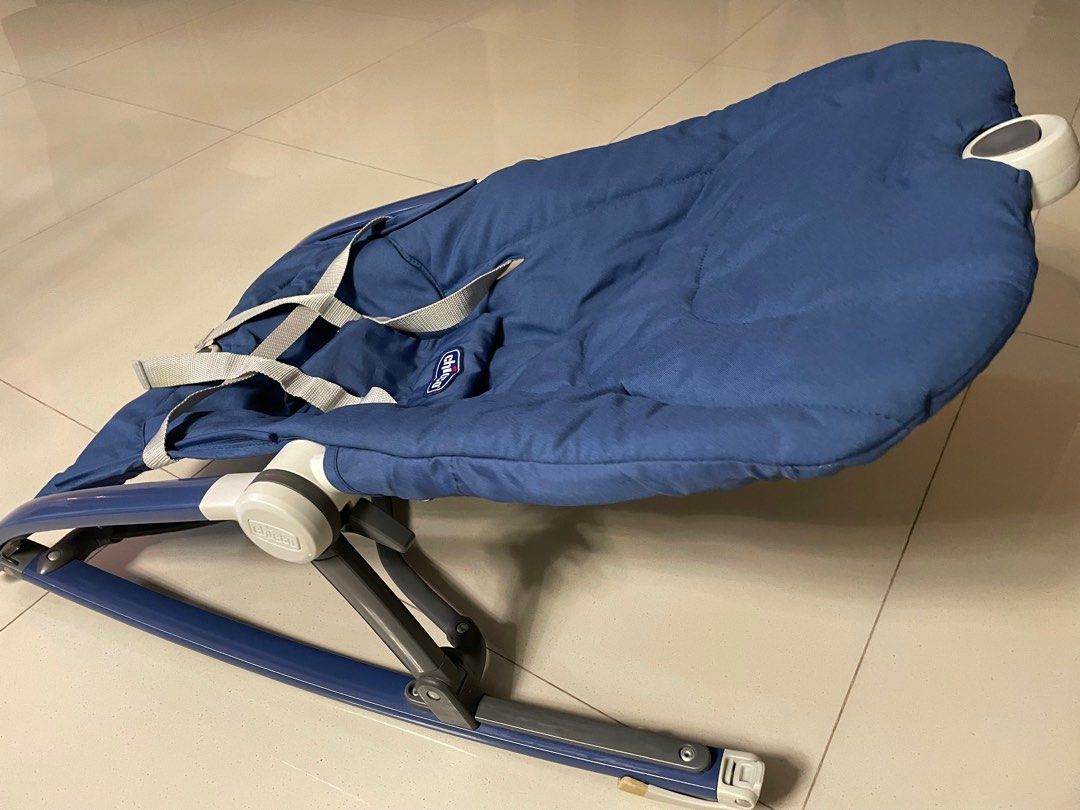 Chico Baby Rocker, Babies & Kids, Baby Nursery & Kids Furniture, Kids ...