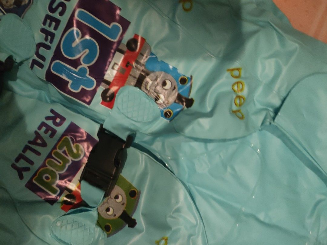 Children arm n body floats, Babies & Kids, Infant Playtime on Carousell