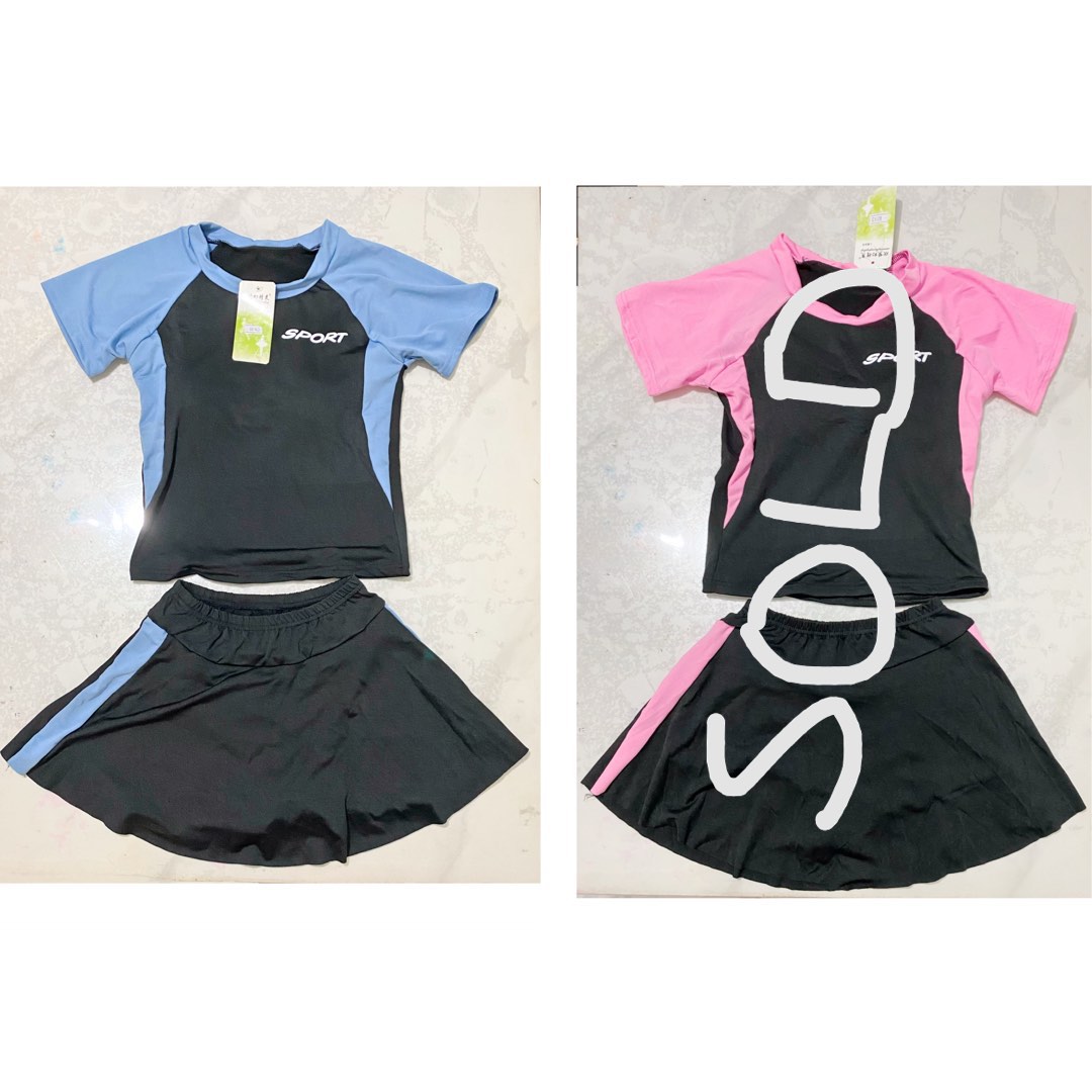 Children/Kids Girl Swimming costume Swimming suit Swim, Babies & Kids ...