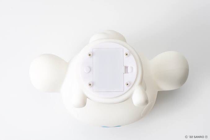 Cinnamoroll LED Room Night Light on Carousell