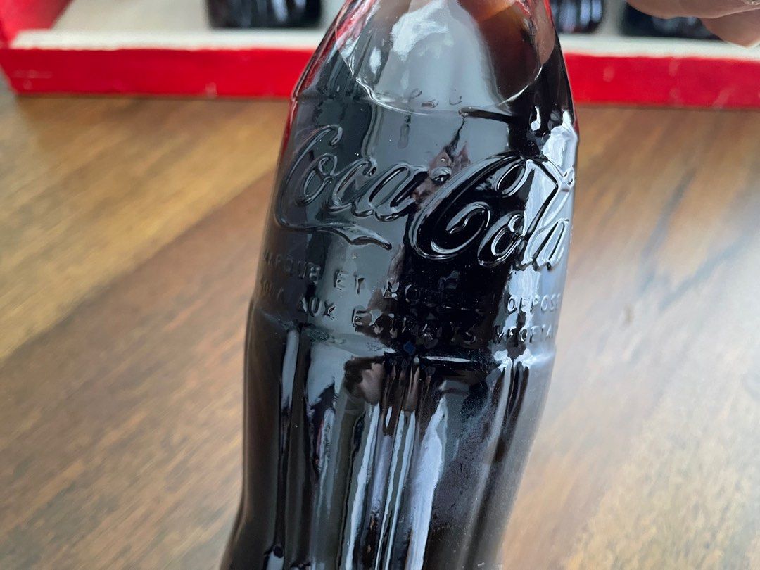 Collectible Coke Collection from Around the World, Hobbies & Toys ...