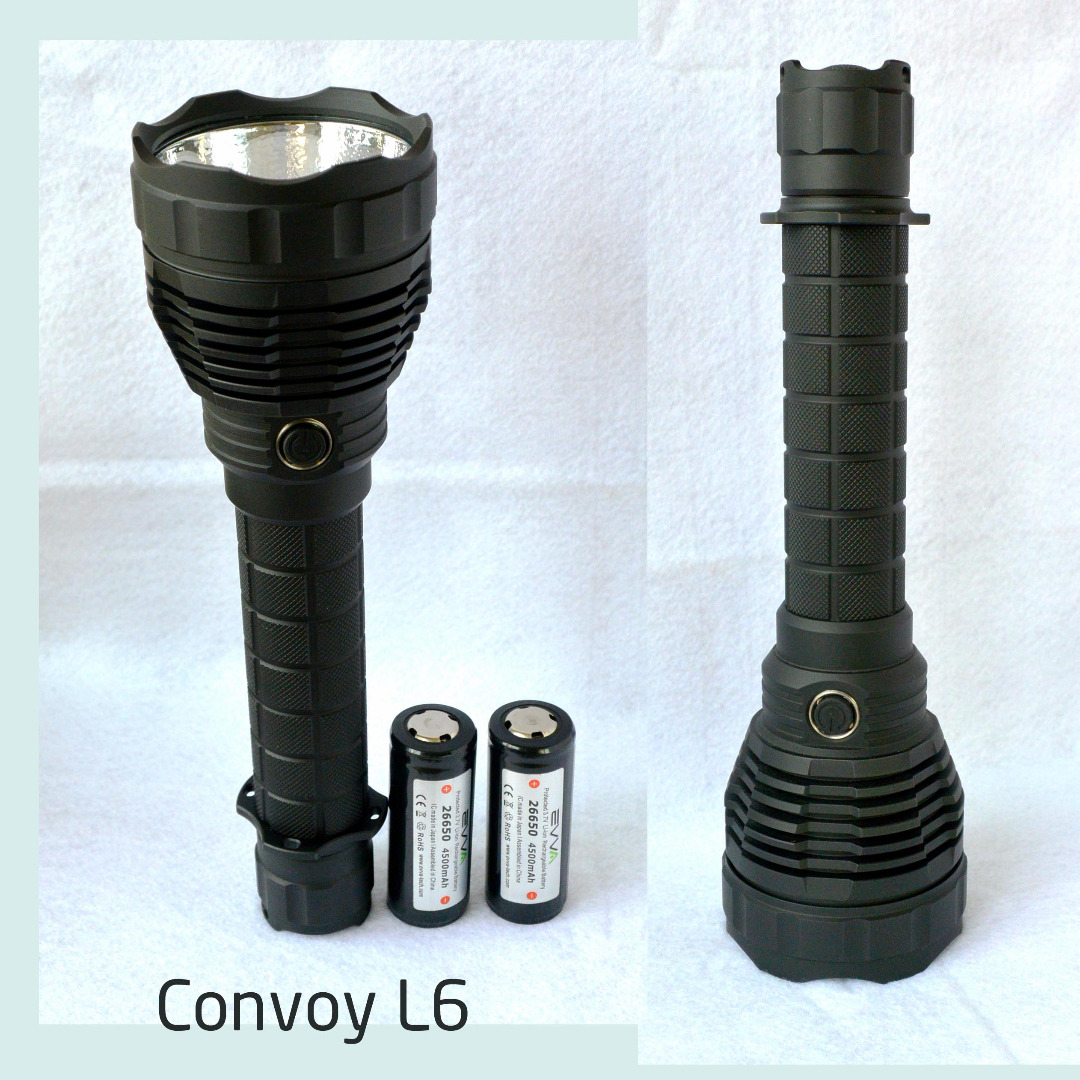 CONVOY L6, Mobile Phones & Gadgets, Other Gadgets on Carousell