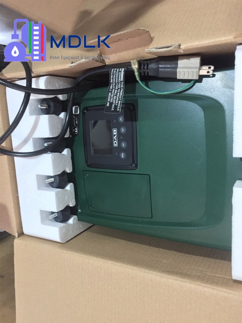 DAB E.SYBOX INVERTER PUMP, Furniture & Home Living, Gardening, Hose and ...