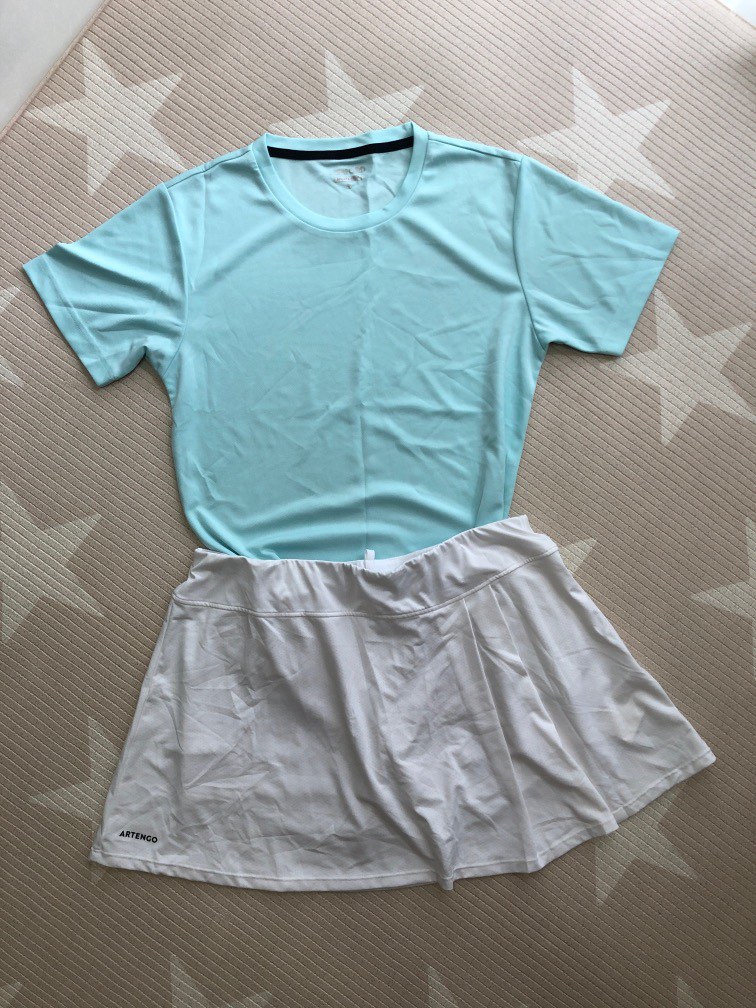 Decathlon and Ashford Sports wear, Women's Fashion, Activewear on Carousell