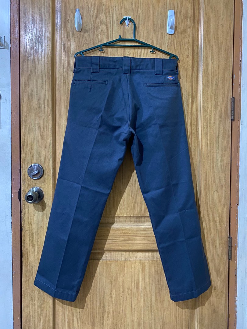 Dickies 873, Men's Fashion, Bottoms, Jeans on Carousell