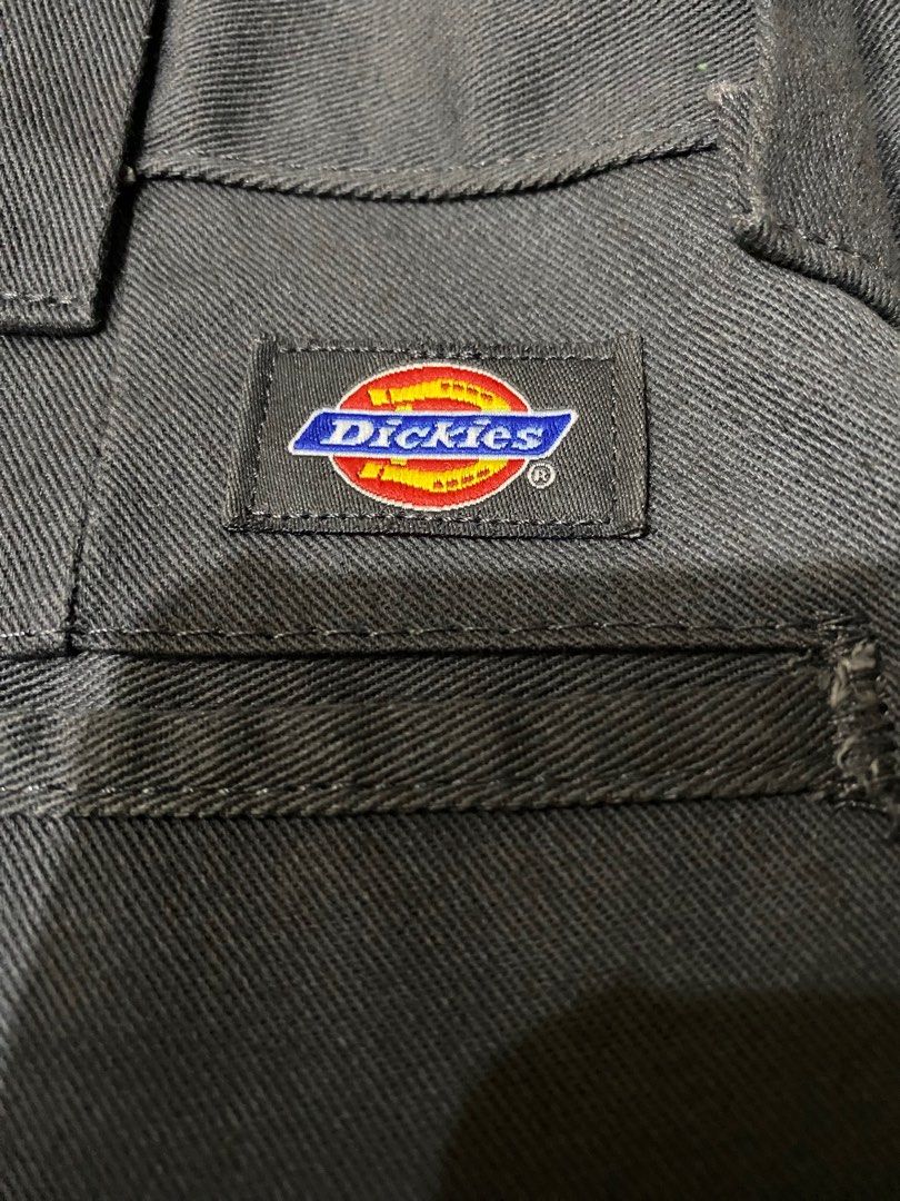 Dickies 873, Men's Fashion, Bottoms, Jeans on Carousell