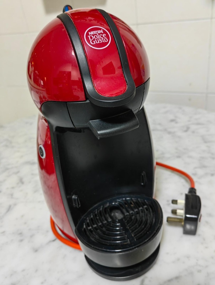 Dolce Gusto Coffee Machine, TV & Home Appliances, Kitchen Appliances ...