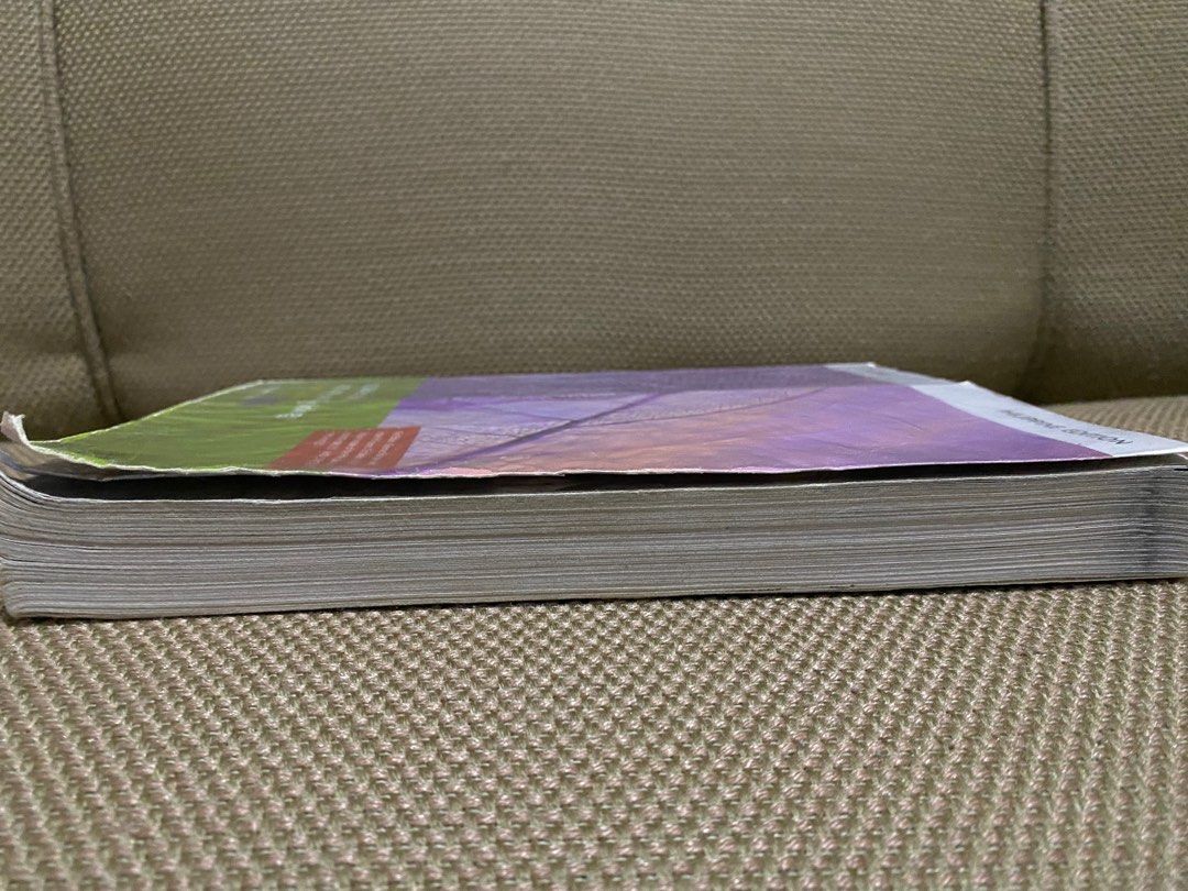 Donald Rizzo : Fundamentals of Anatomy & Physiology - 4th Edition on ...