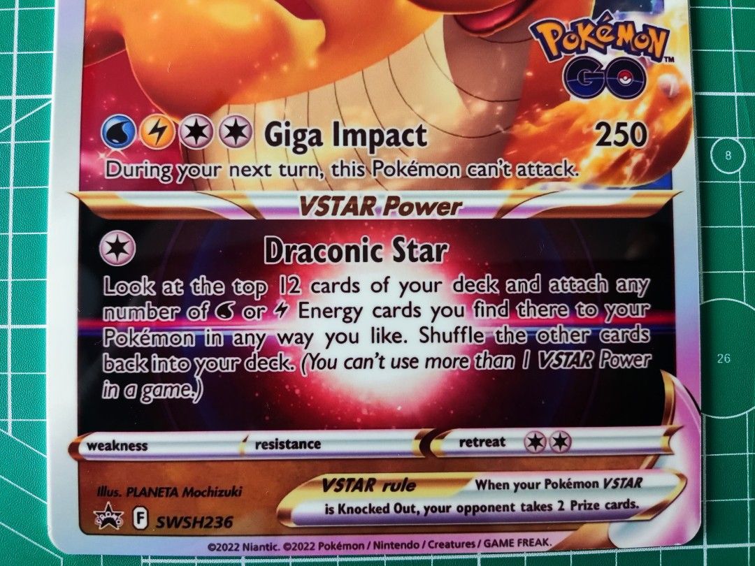 Pokemon - Dragonite Metal Poster, Hobbies & Toys, Toys & Games on Carousell