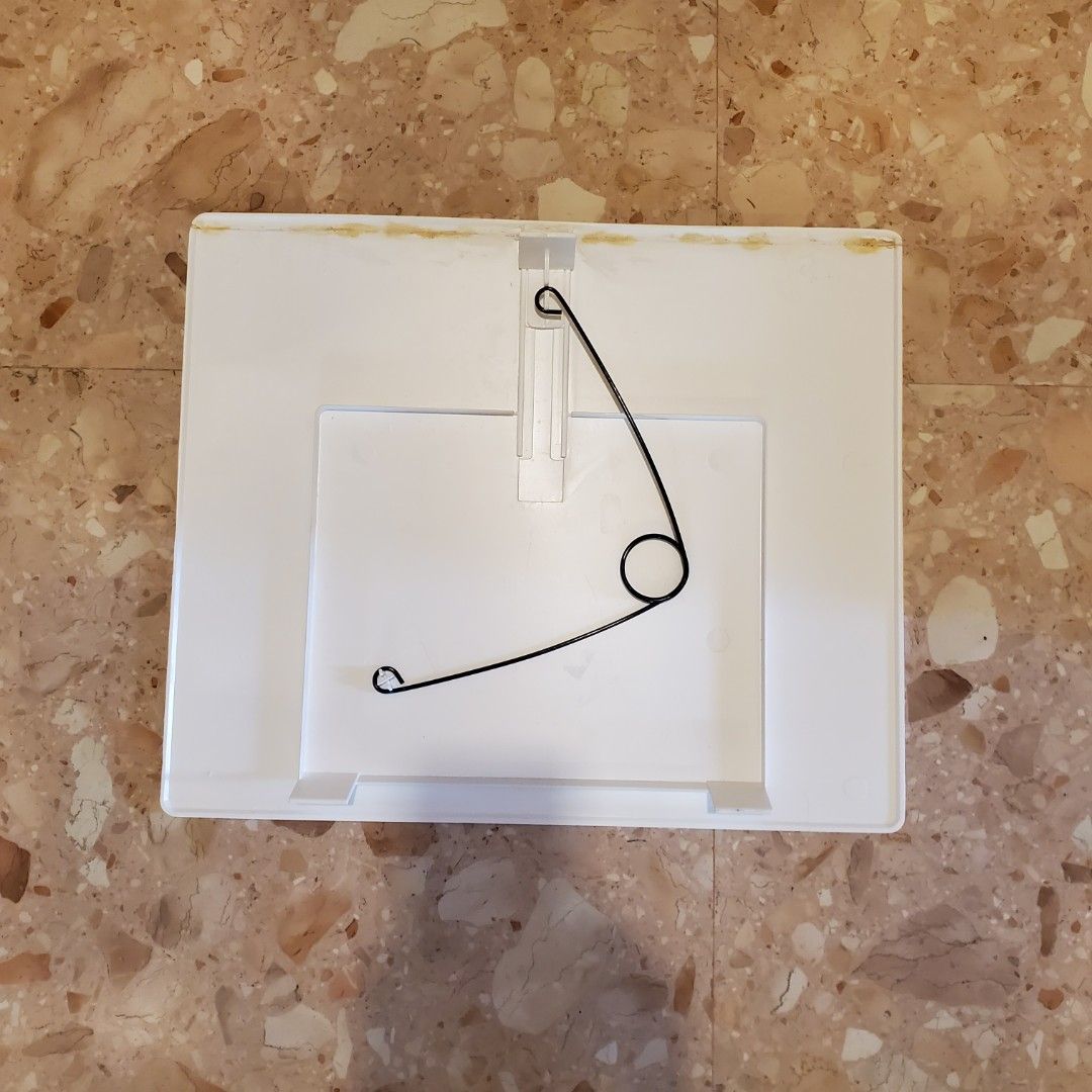 Drywall Panel (Spring Loaded), Furniture & Home Living, Home ...