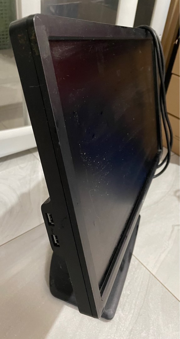 Dell monitor p2212, Computers & Tech, Parts & Accessories, Monitor ...