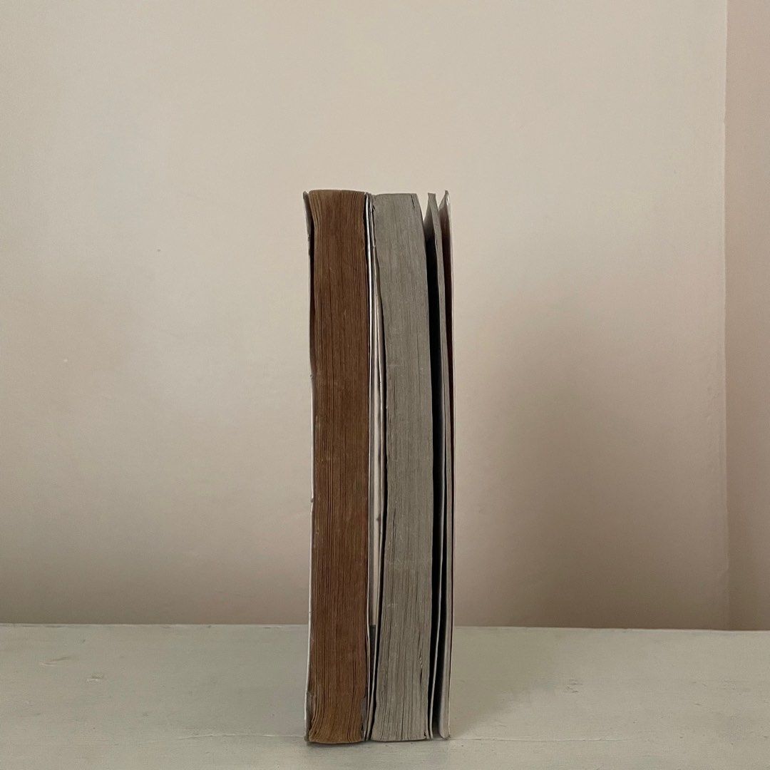 Nick Joaquin & NVM Gonzales Filipino Literary Classics Bundle, Hobbies ...