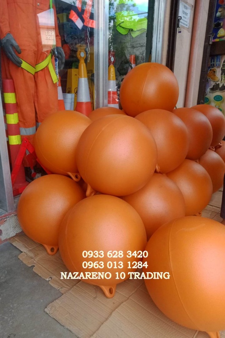 Float ball, Sports Equipment, Sports & Games, Water Sports on Carousell