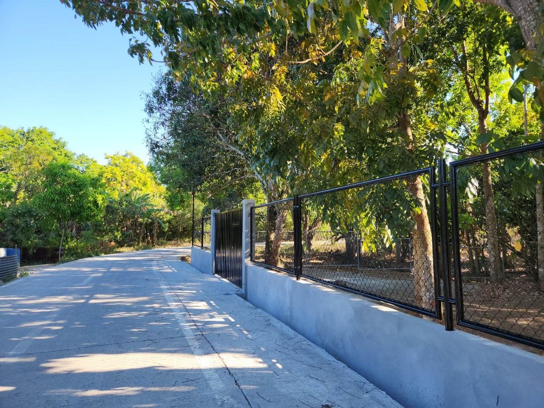 FARM LOT W/ FREE FENCE & TITLE TRANSFER THRU INSTALLMENT INDANG CAVITE ...