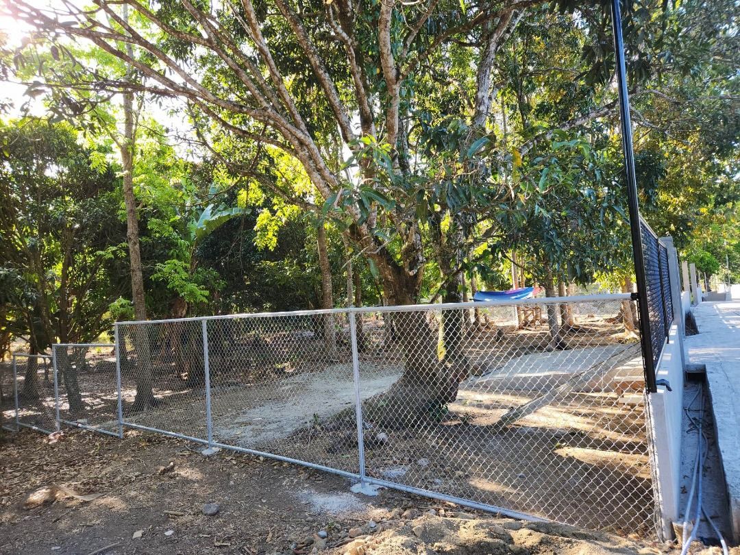 FARM LOT W/ FREE FENCE & TITLE TRANSFER THRU INSTALLMENT INDANG CAVITE ...