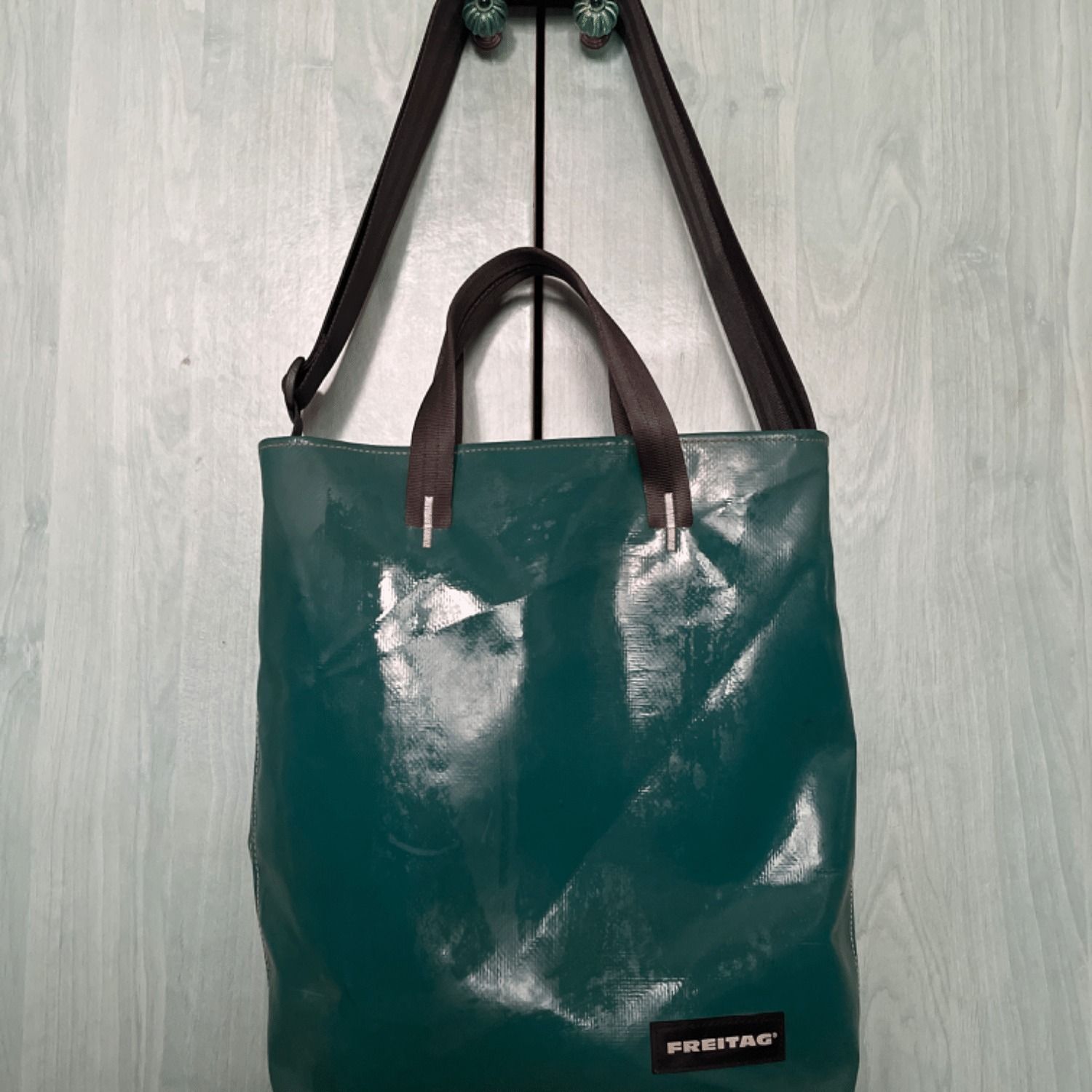 Freitag - F202 Leland, Women's Fashion, Bags & Wallets, Shoulder Bags ...