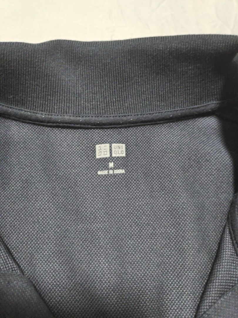 G2000 Polo Shirt and Uniqlo Polo Shirt, Men's Fashion, Tops & Sets, Tshirts & Polo Shirts on ...