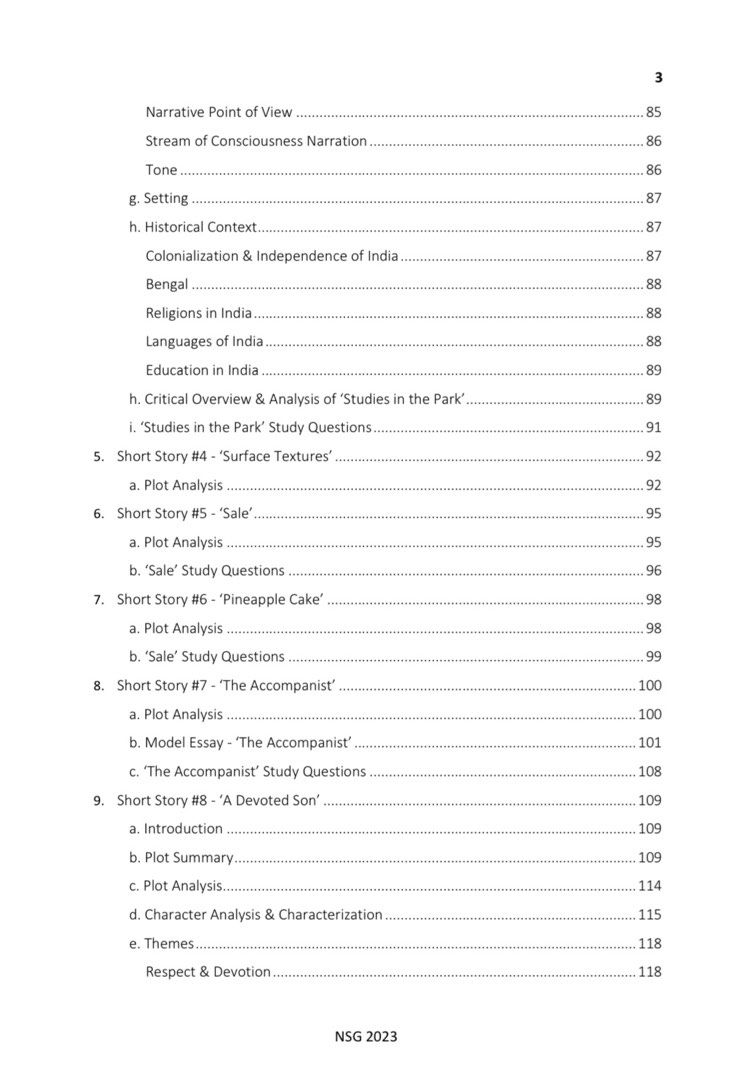 GAMES AT TWILIGHT NOTES AND ESSAYS |GAMES AT TWILIGHT BY ANITA DESAI O ...