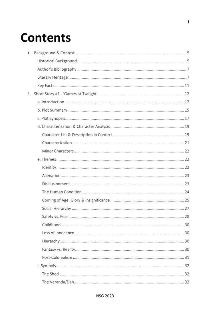 GAMES AT TWILIGHT NOTES AND ESSAYS |GAMES AT TWILIGHT BY ANITA DESAI O ...