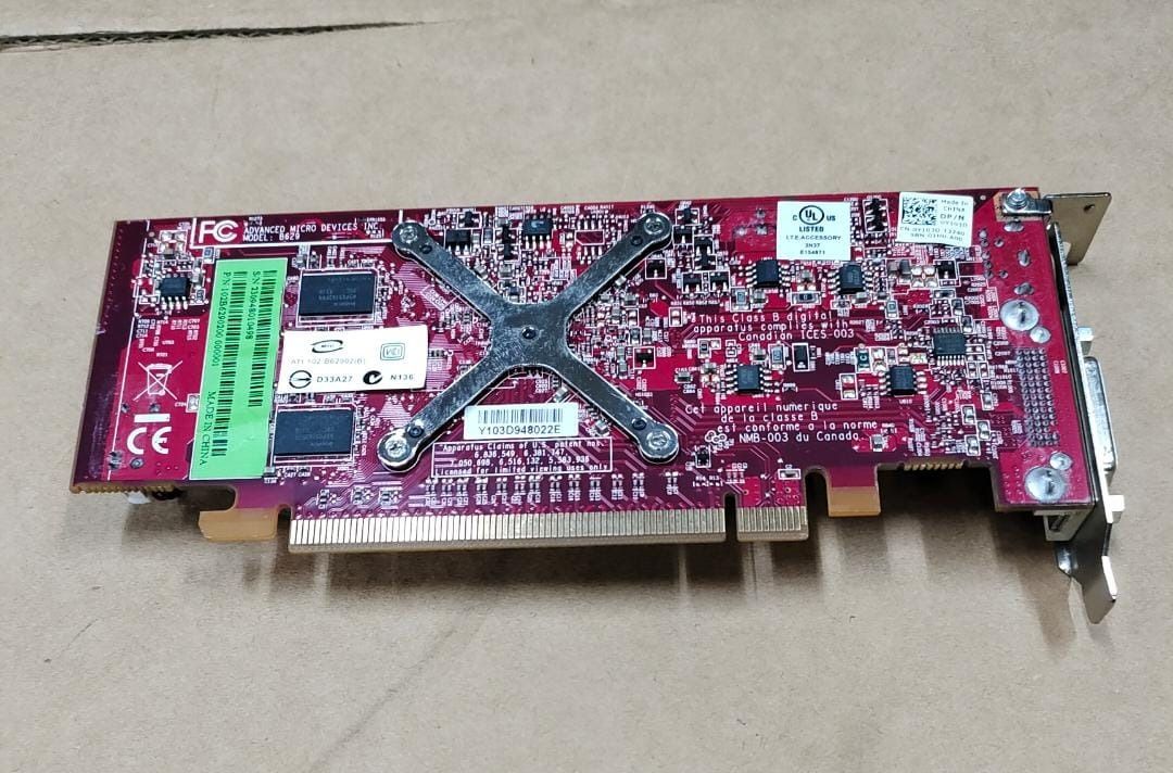 Gaming Graphic card need special cable to use, Computers & Tech, Parts ...