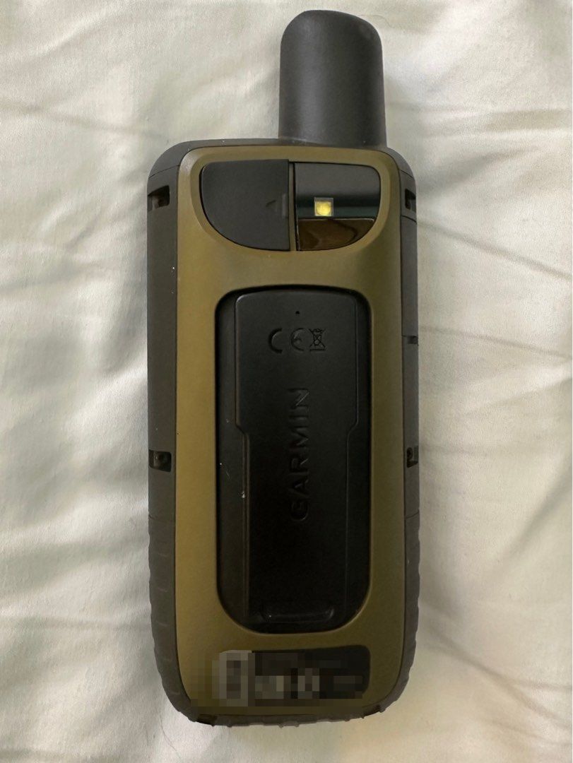 Garmin GPSmap 66 GNSS Multiband, Mobile Phones & Gadgets, Other Gadgets ...