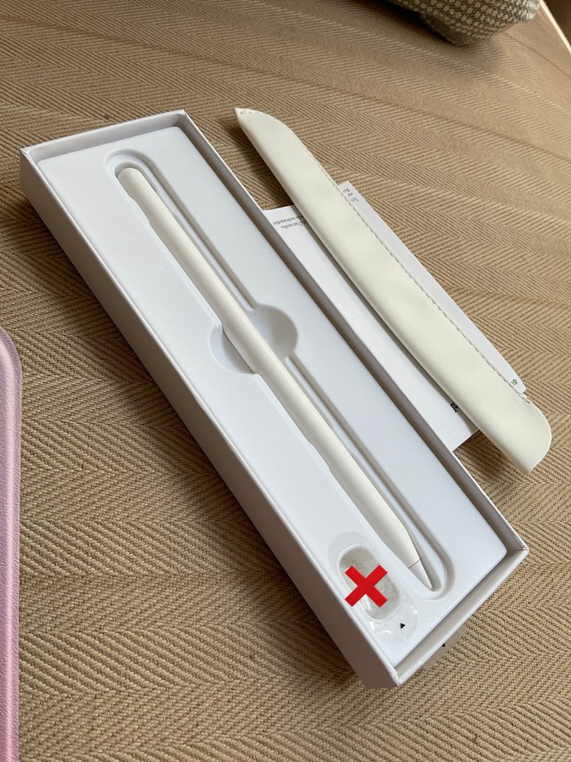 GOOJODOQ GD13 pencil stylus, Mobile Phones & Gadgets, Mobile & Gadget ...