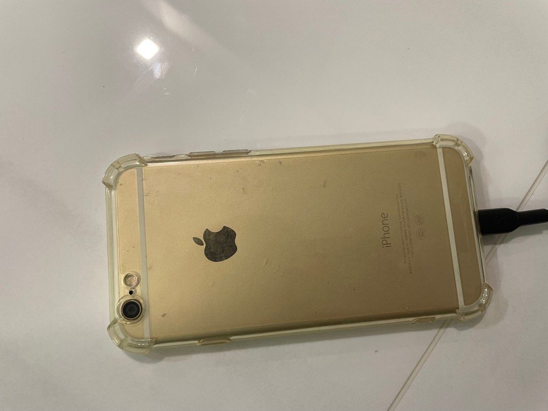 Heavily used (expanded/inflated battery), Mobile Phones & Gadgets ...