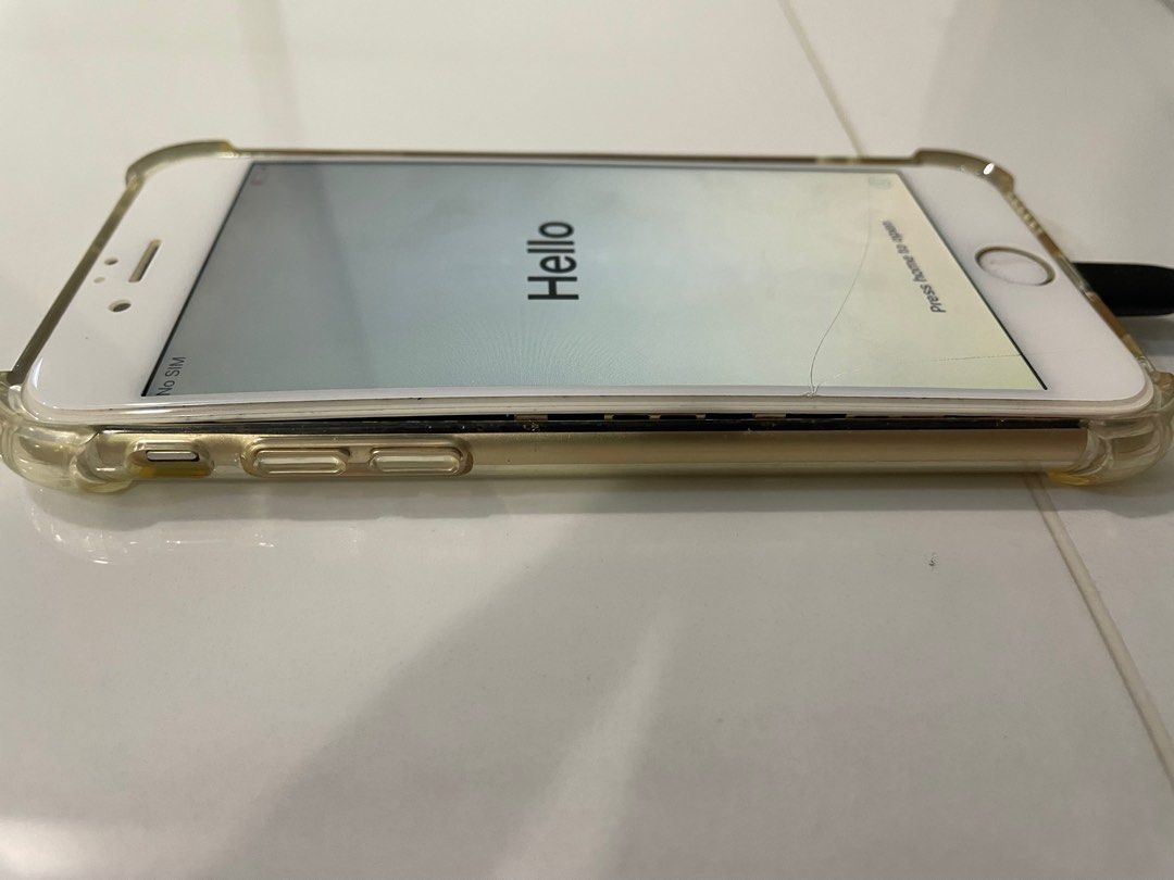 Heavily used (expanded/inflated battery), Mobile Phones & Gadgets ...