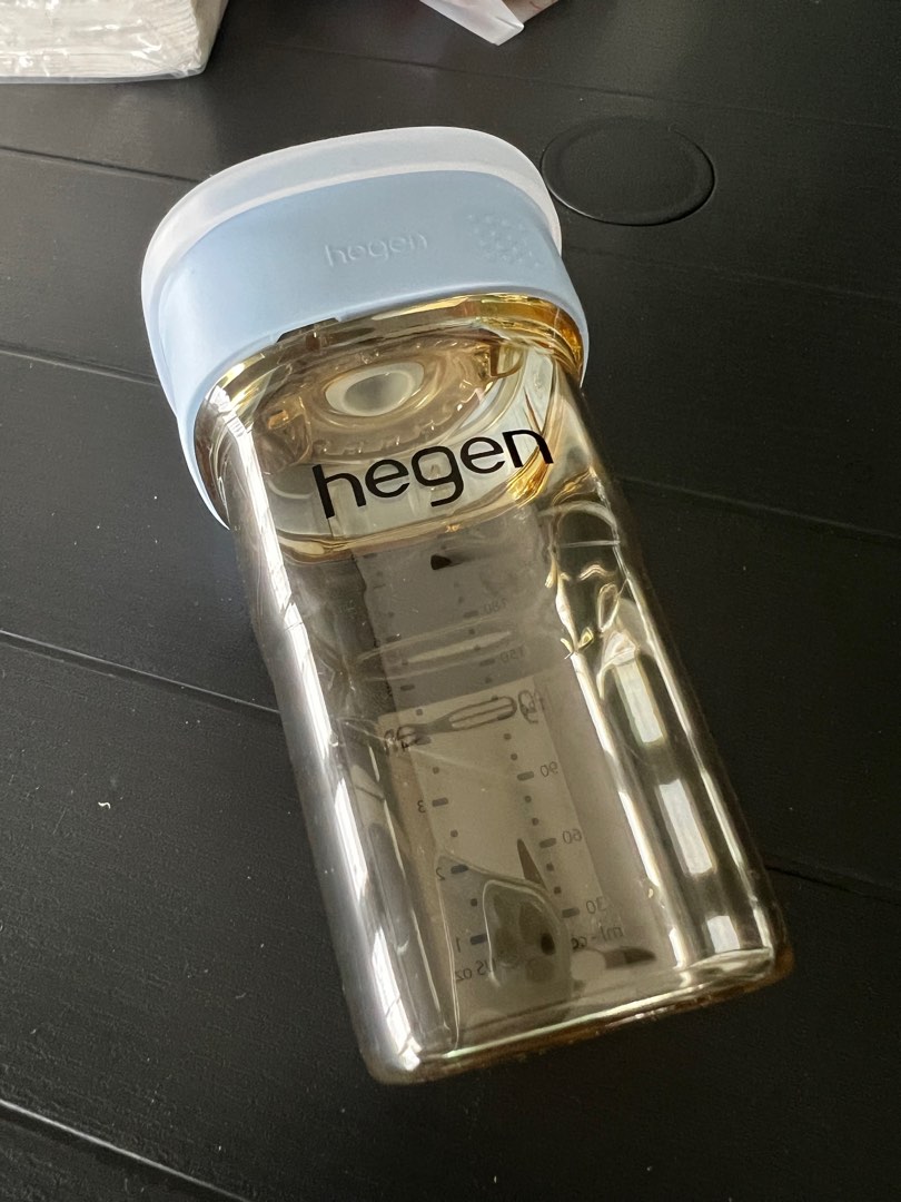 Hegen all Rounder Cup, Babies & Kids, Nursing & Feeding, Breastfeeding ...