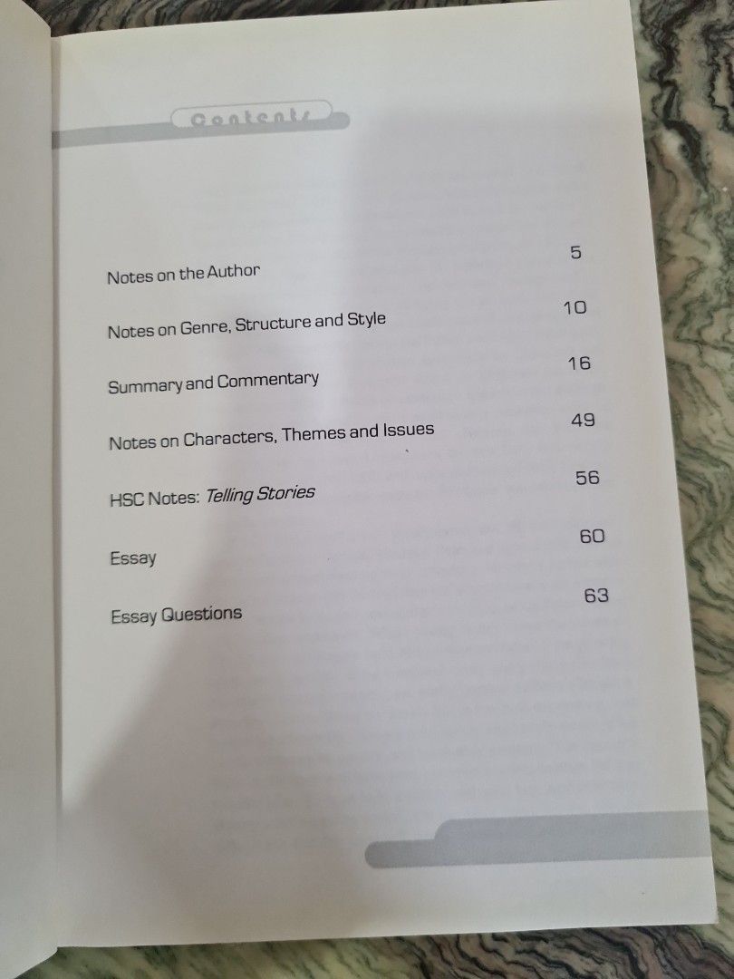 Henry Lawson Short Stories, Hobbies & Toys, Books & Magazines, Fiction ...