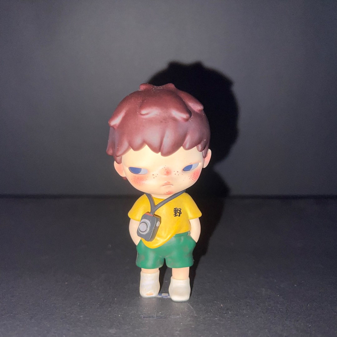 Hirono City Of Mercy: Insight, Hobbies & Toys, Toys & Games on Carousell