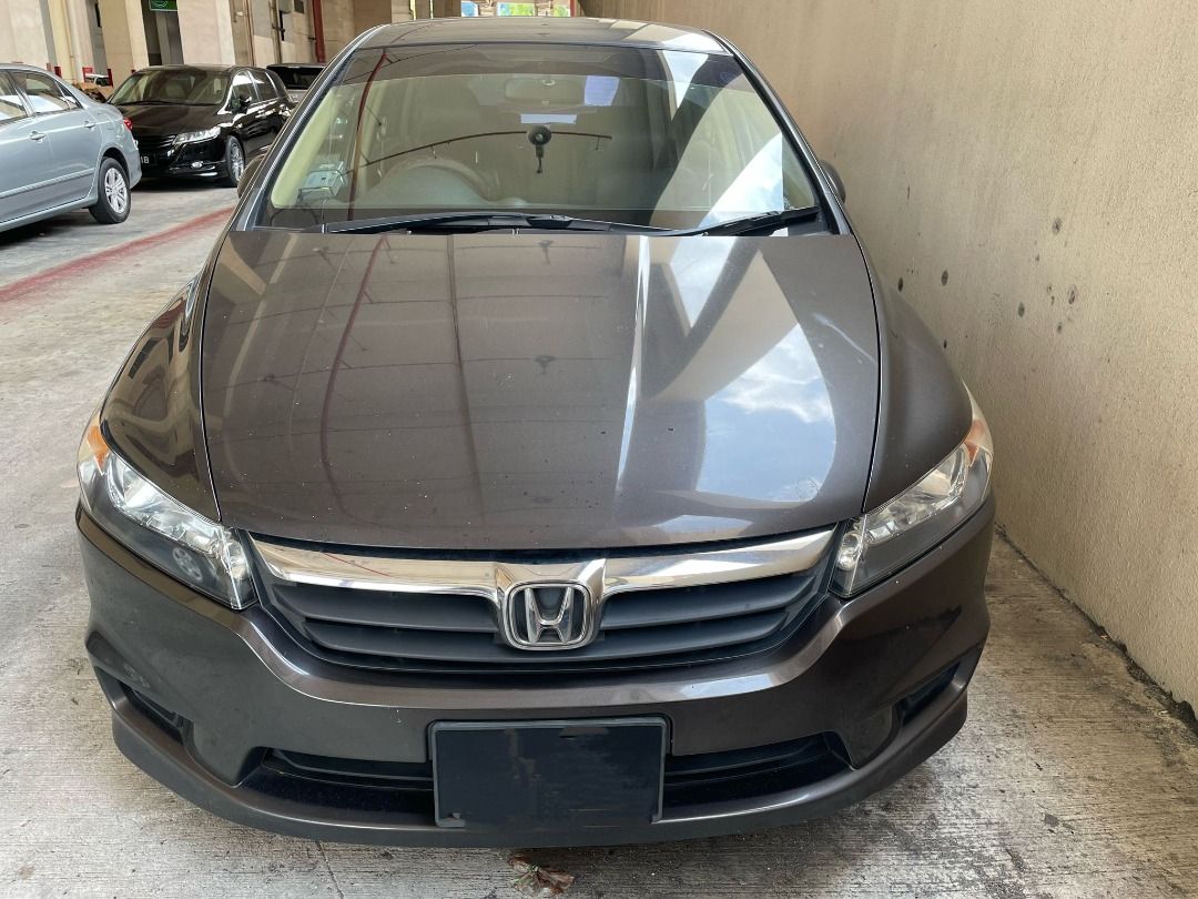 Honda Stream exchange parts (PM for more details and price), Car ...