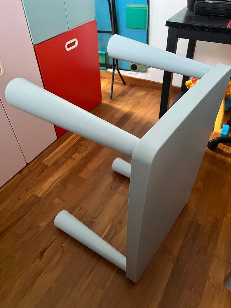 IKEA Table for kids, Everything Else on Carousell