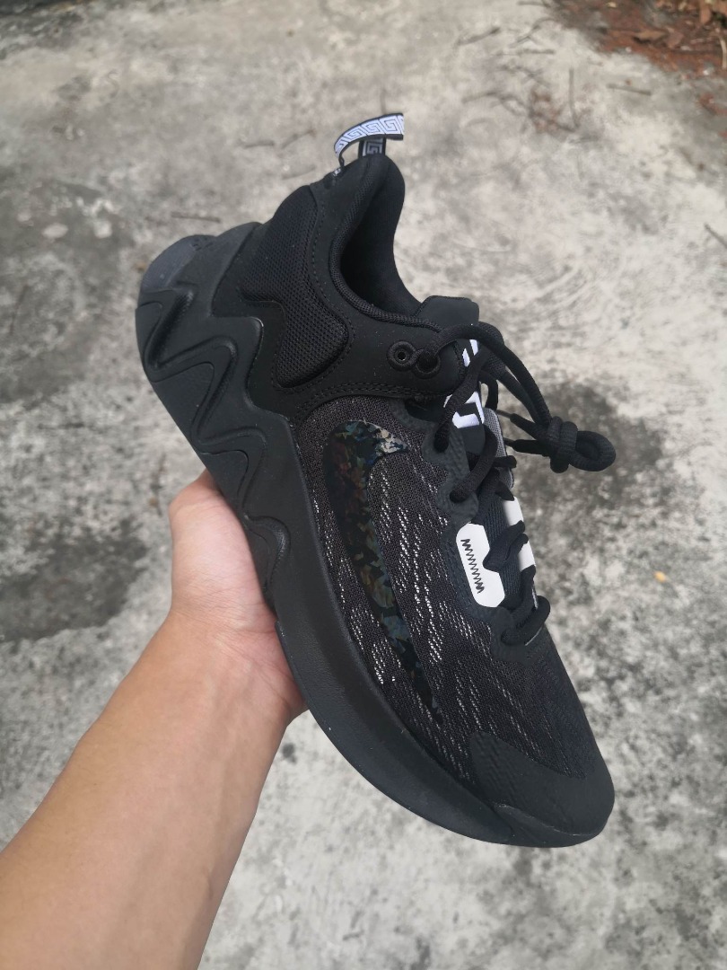 immortality 2 black on Carousell