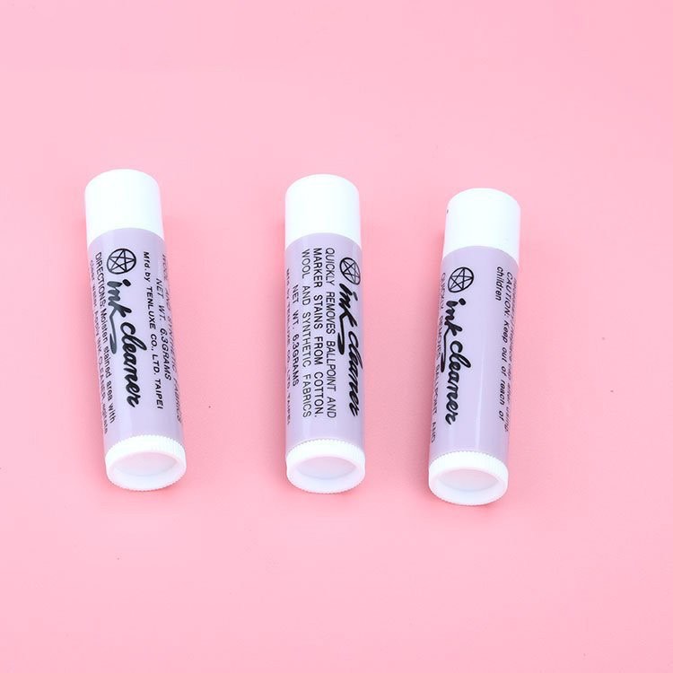 Ink cleaner fabric stain, Furniture & Home Living, Cleaning & Homecare ...