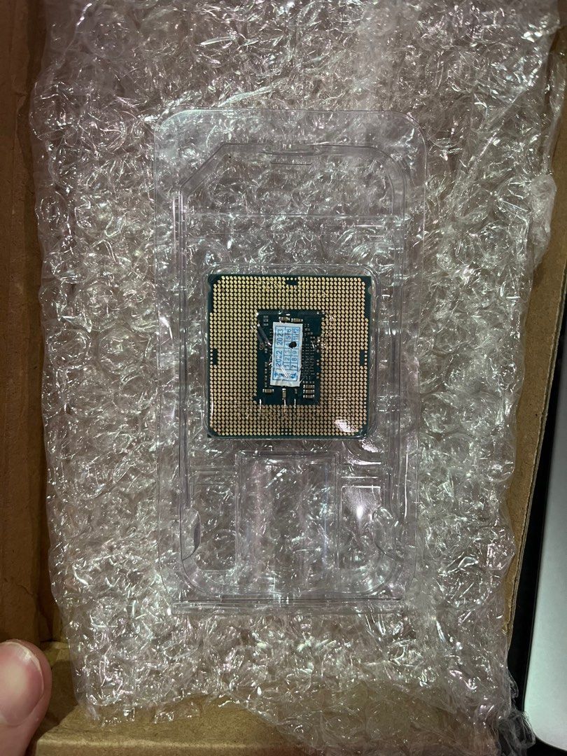 Intel Pentium G4400 Processor CPU 3.3Ghz, Computers & Tech, Parts ...