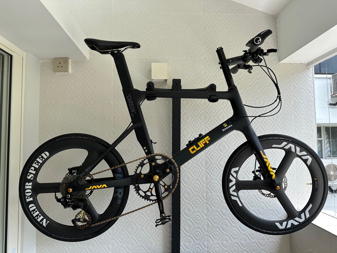 Java CL mini velo, Sports Equipment, Bicycles & Parts, Bicycles on ...