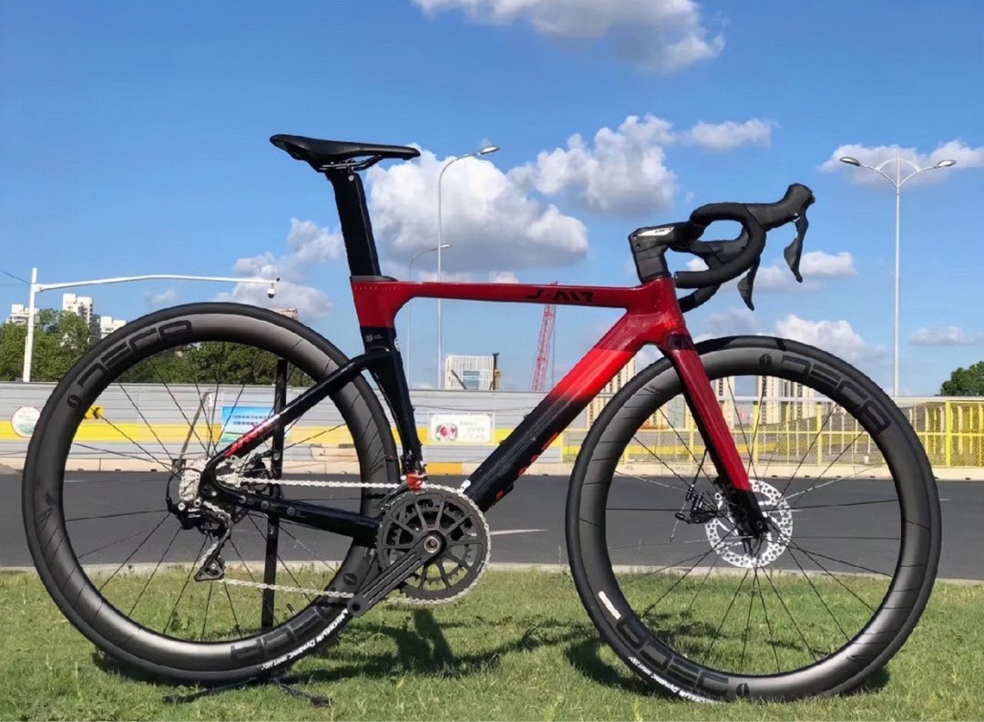 java fuoco pre- assemble, Sports Equipment, Bicycles & Parts, Bicycles on Carousell