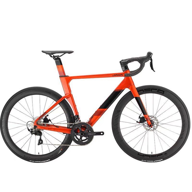 Java fuoco 2023 model, Sports Equipment, Bicycles & Parts, Bicycles on Carousell