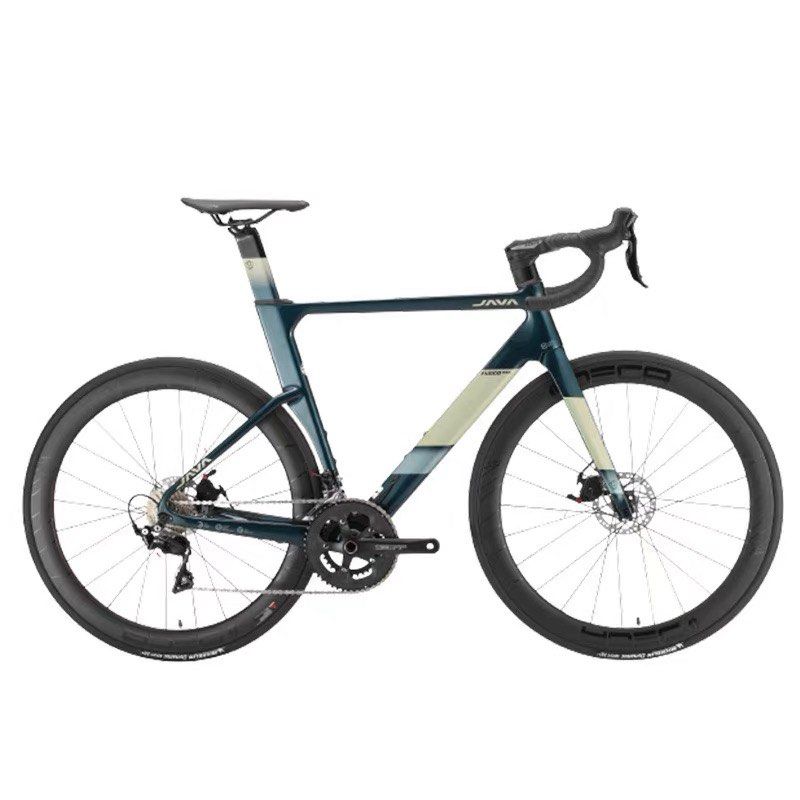 Java fuoco 2023 model, Sports Equipment, Bicycles & Parts, Bicycles on ...