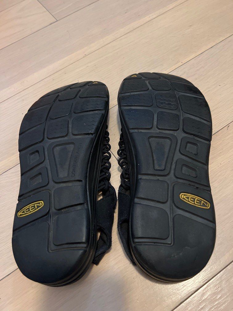 Keen 涼鞋 unkeen EUR 41, 男裝, 鞋, 拖鞋 - Carousell