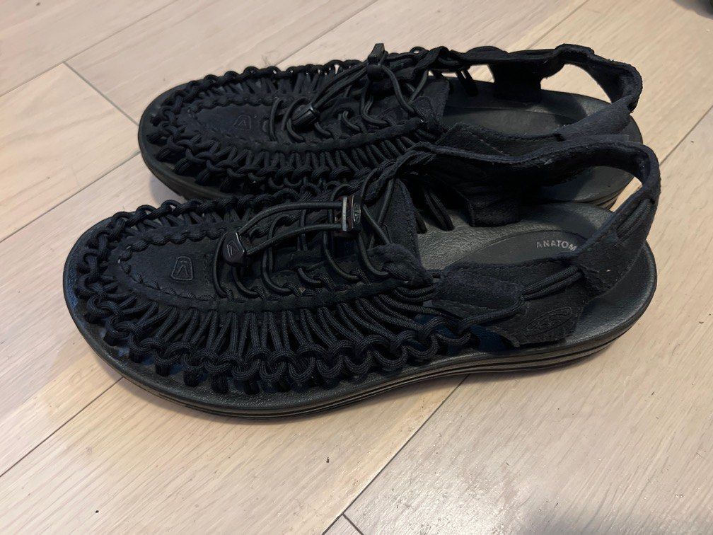 Keen 涼鞋 unkeen EUR 41, 男裝, 鞋, 拖鞋 - Carousell